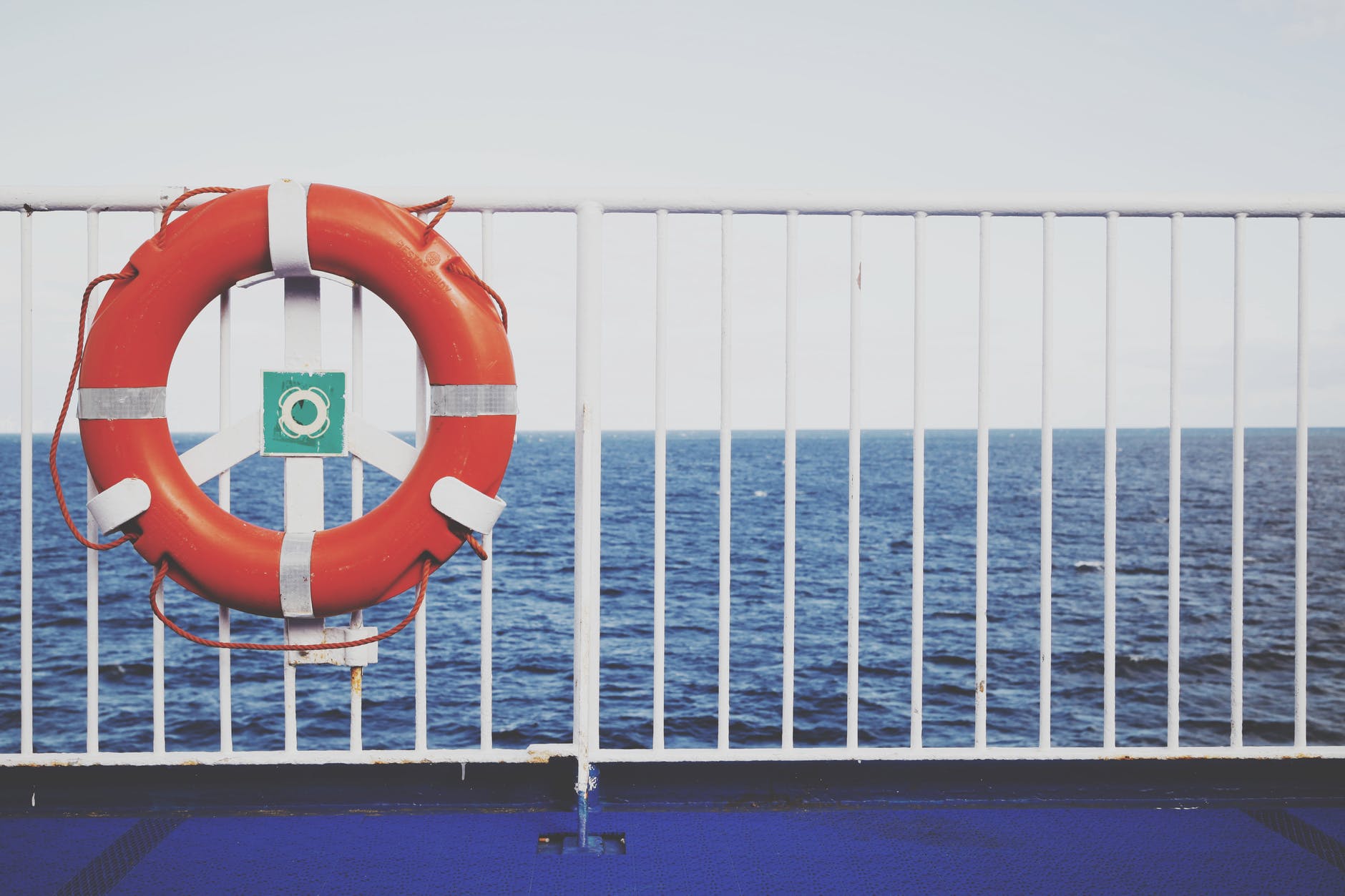 Lifeguarding – That Summer Camp Guy
